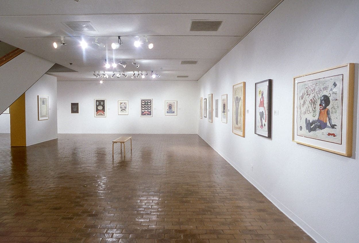 Michael Ray Charles, 1989-1997: An American Artist's Work - Blaffer Art ...