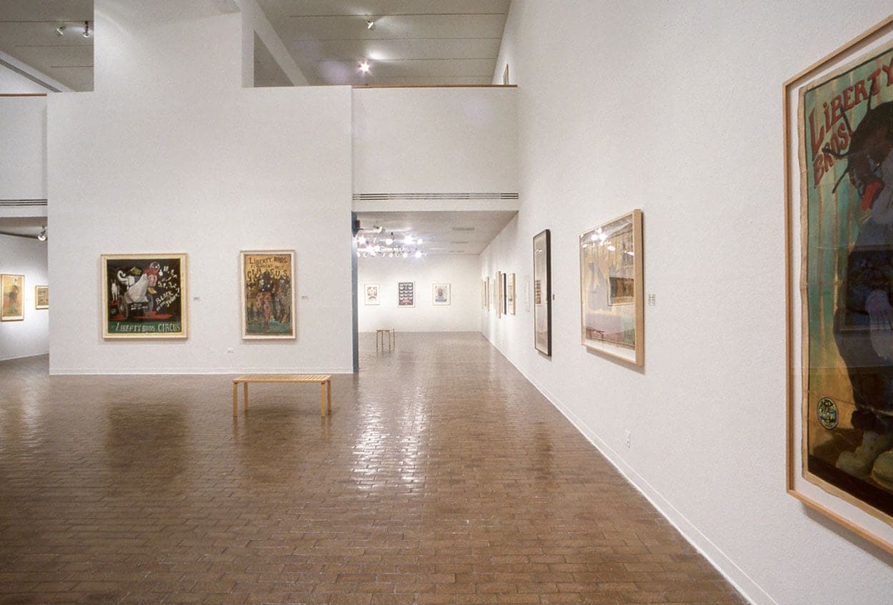 Michael Ray Charles, 1989-1997: An American Artist's Work - Blaffer Art ...