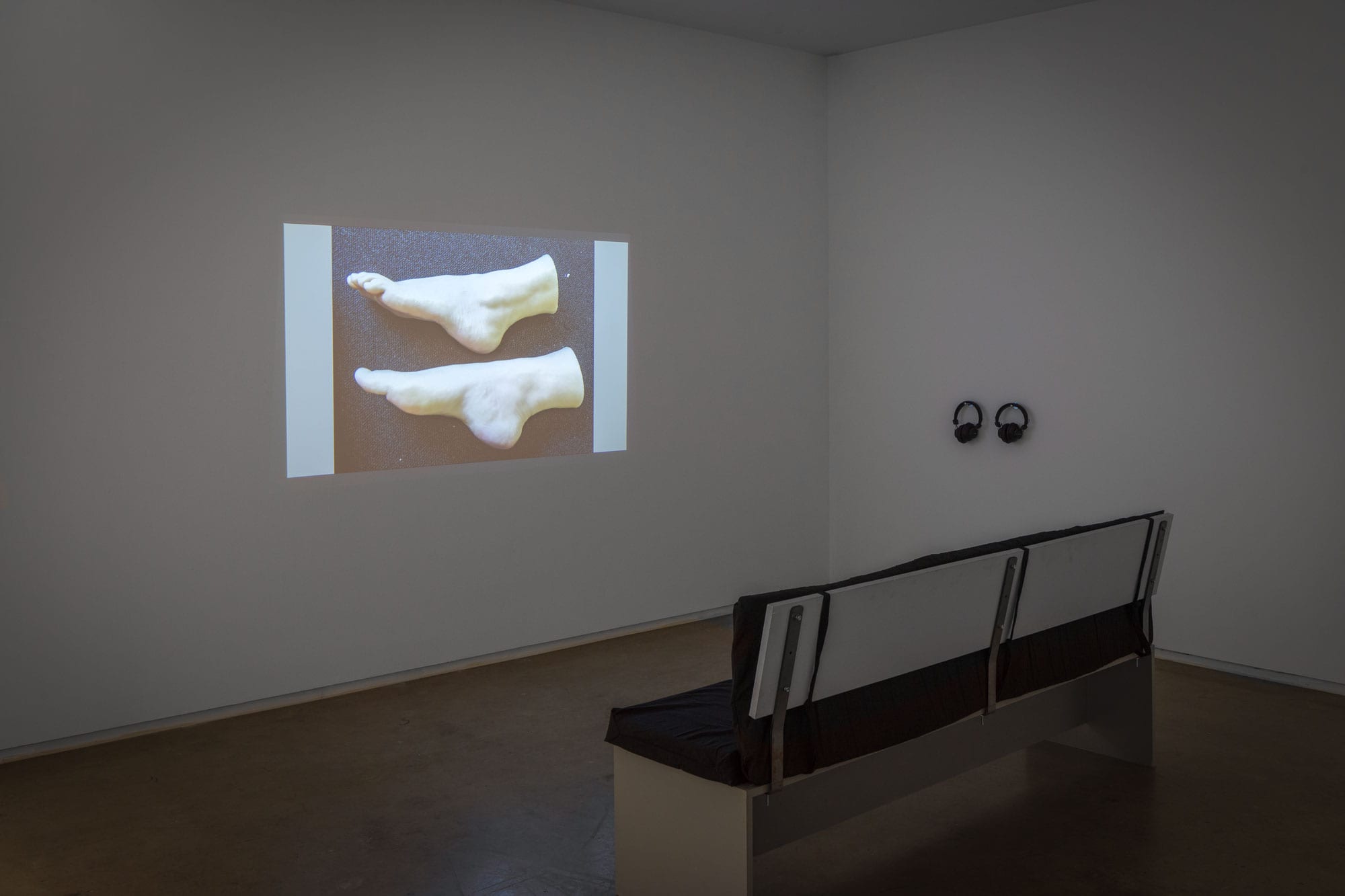 Maryam Jafri: A Broad and Narrow Point - Blaffer Art Museum