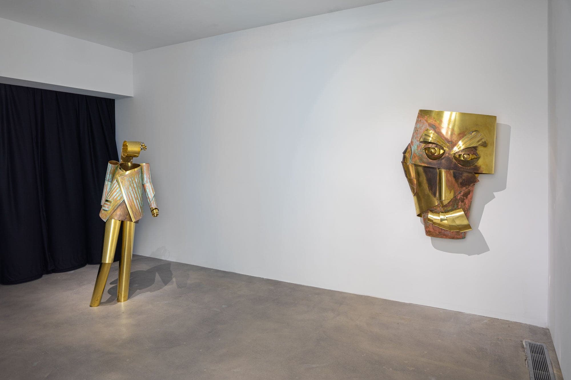 Caroline Mesquita - Blaffer Art Museum