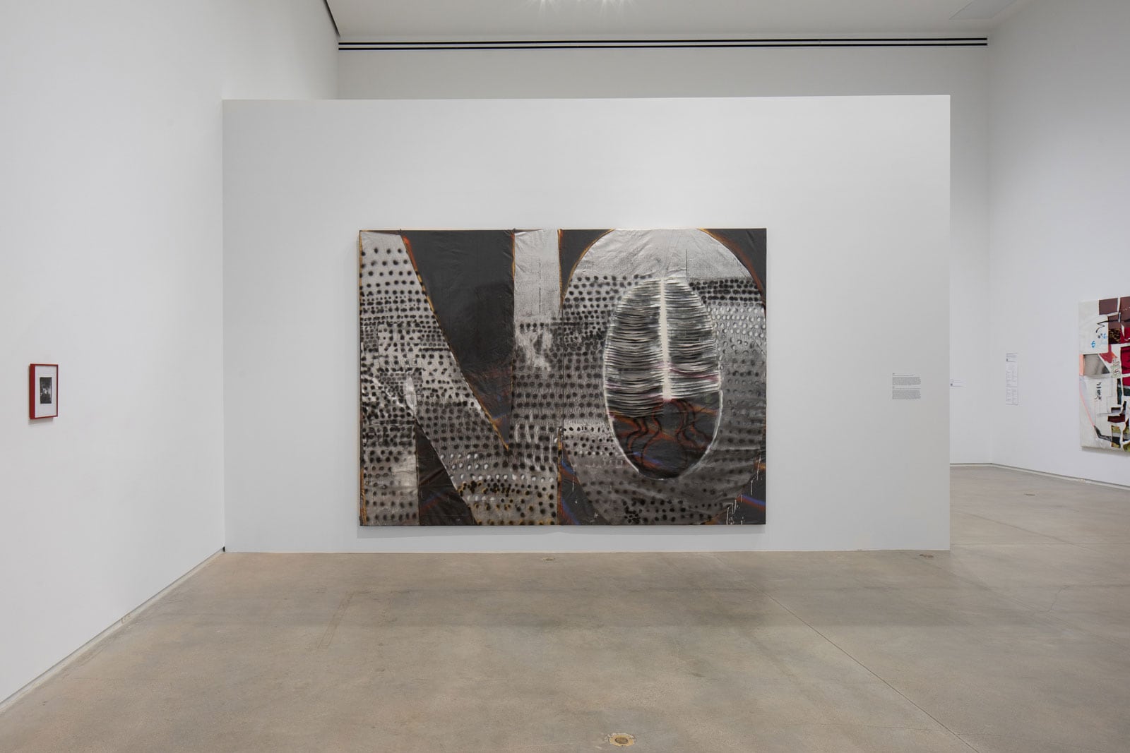 Molly Zuckerman-Hartung - Comic Relief - Blaffer Art Museum