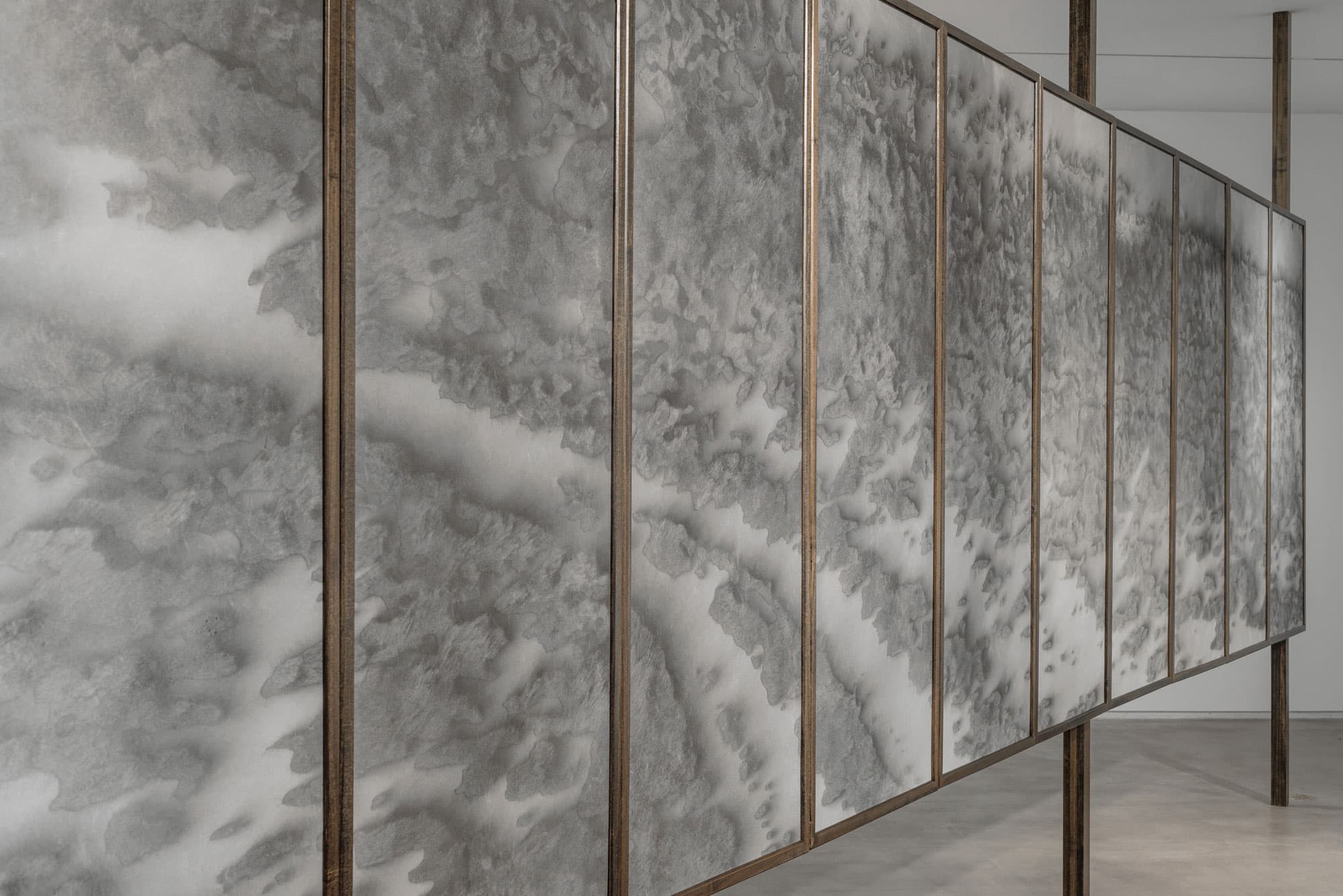 Nick Vaughan and Jake Margolin - Blaffer Art Museum