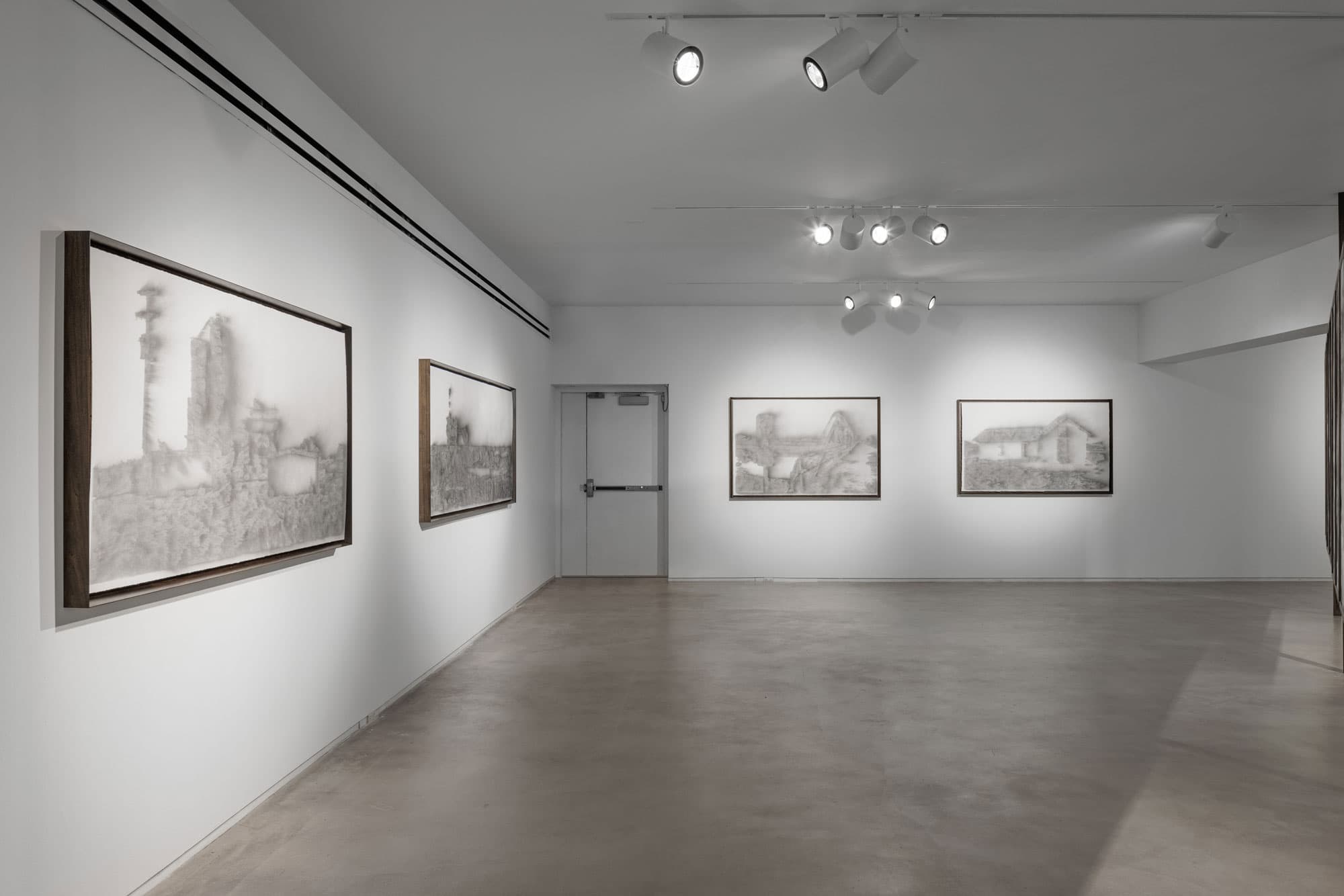 Nick Vaughan and Jake Margolin - Blaffer Art Museum