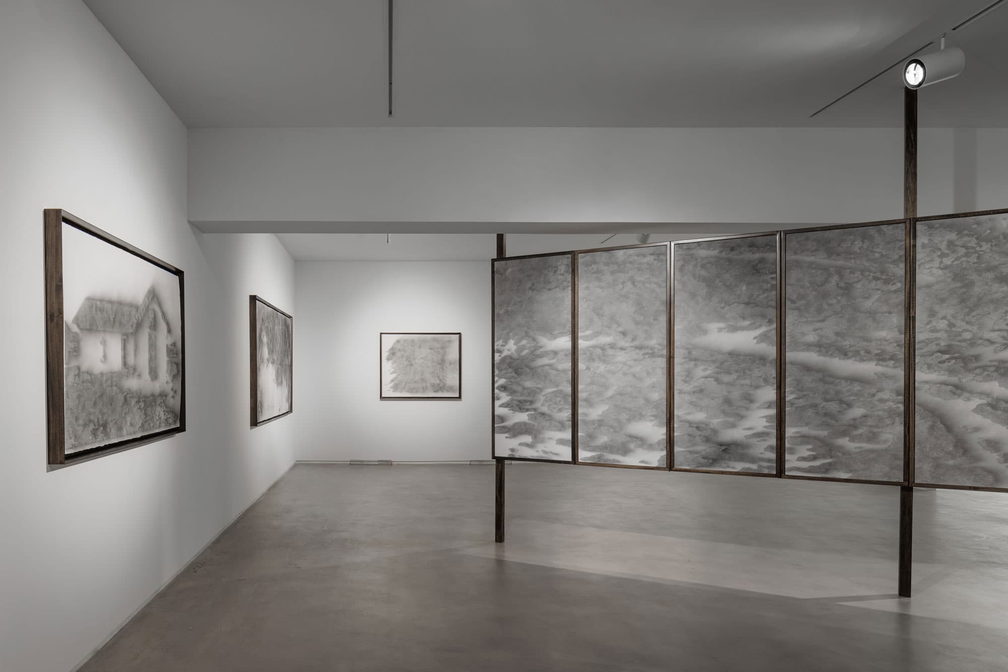 Nick Vaughan and Jake Margolin - Blaffer Art Museum