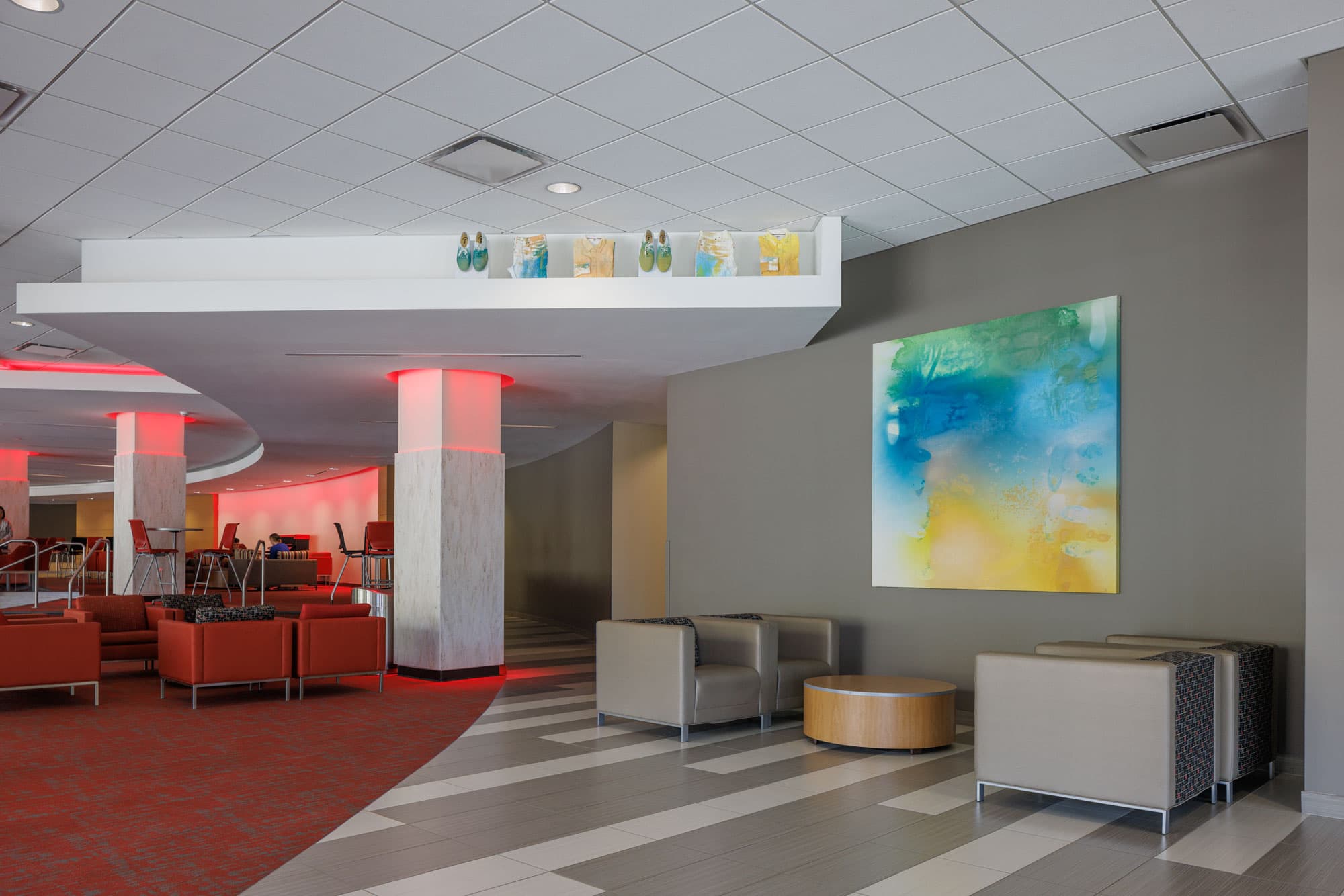 Nick Vaughan and Jake Margolin - Blaffer Art Museum