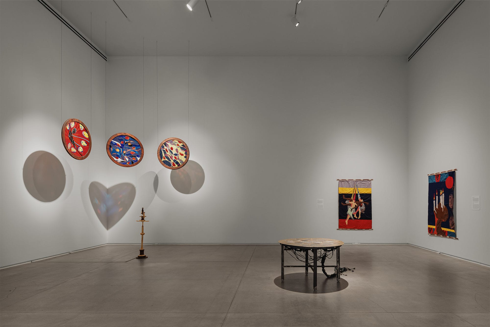 Christopher Myers - Blaffer Art Museum