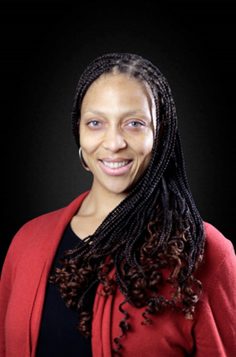 Madelyn Washington on Christopher Myers: Afro Syncretic Connections ...