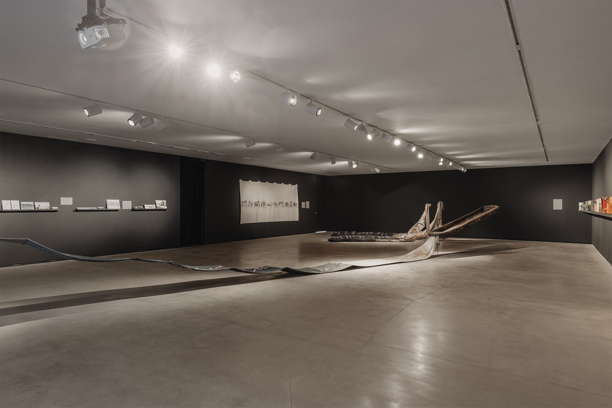 Tania Candiani - Blaffer Art Museum