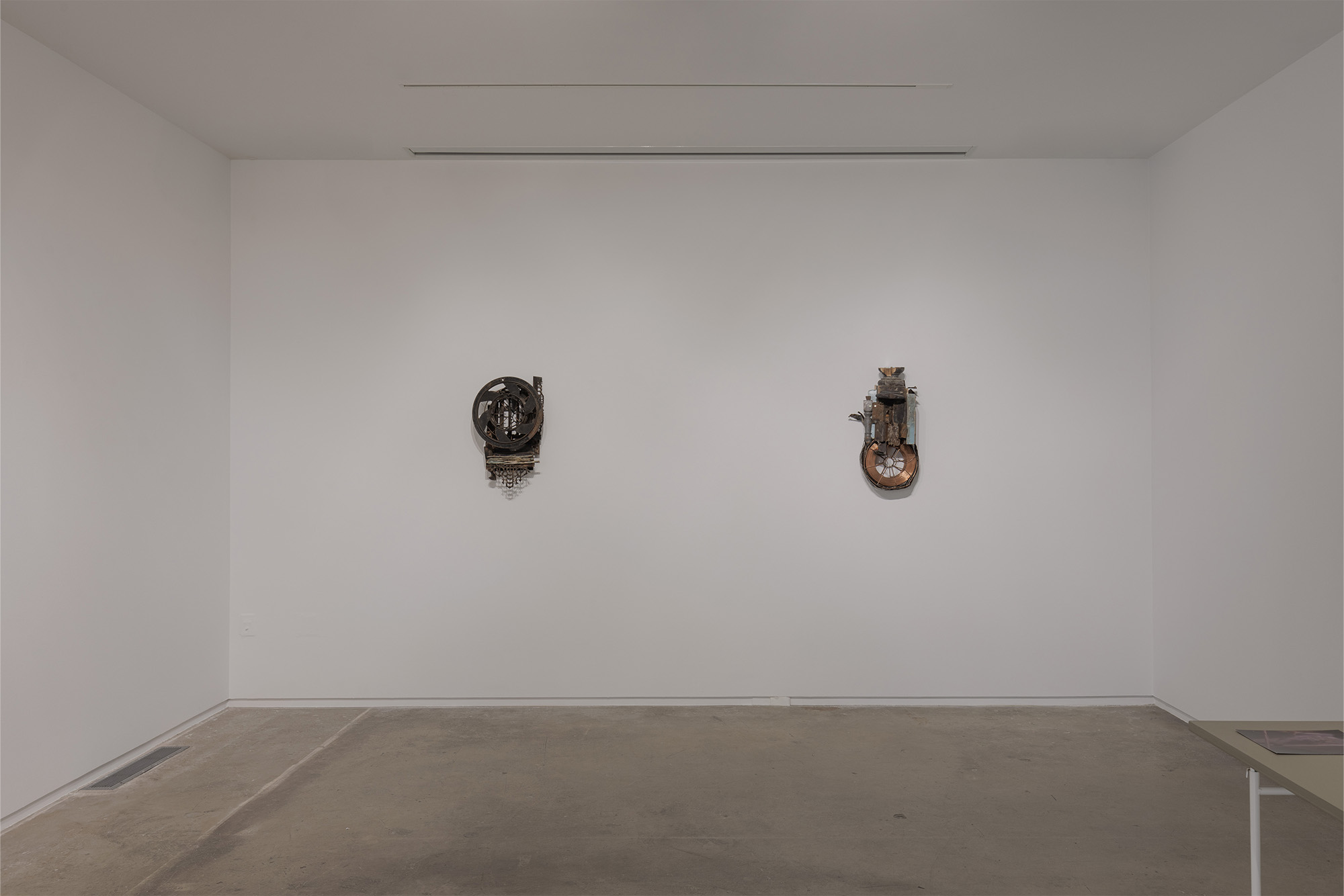 Intimate confession is a project - Blaffer Art Museum