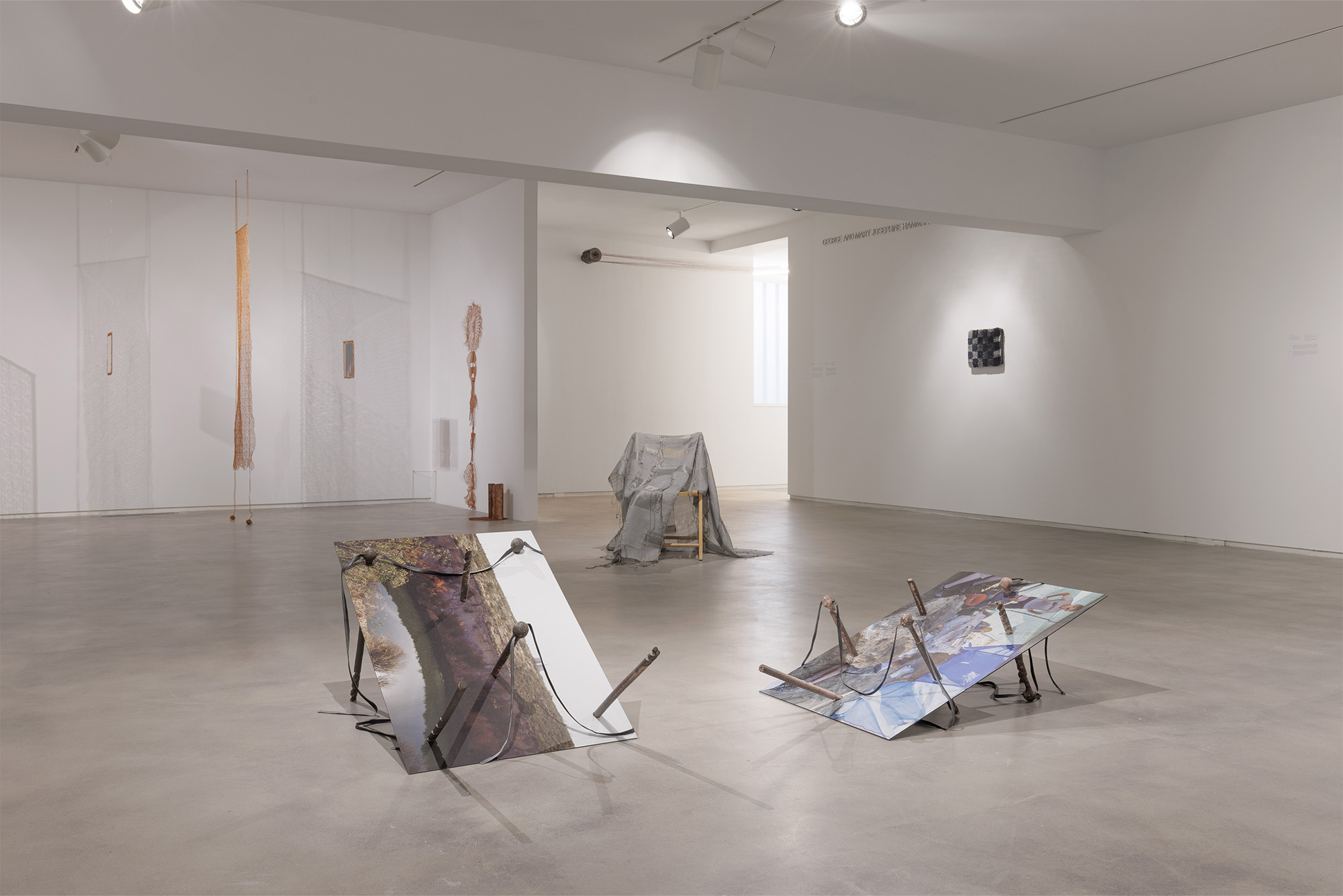 Intimate confession is a project - Blaffer Art Museum