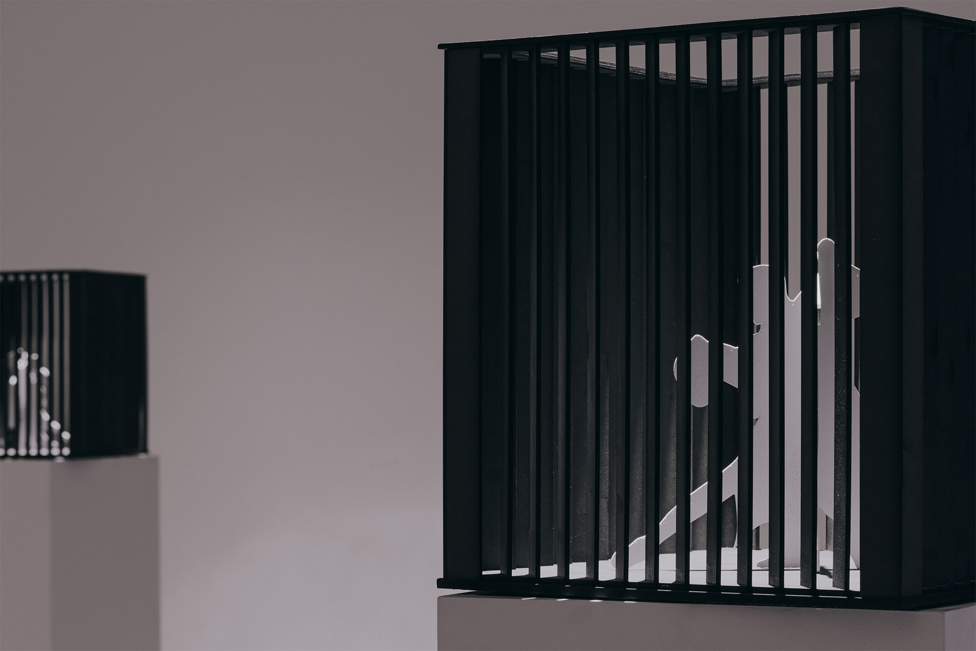 Gabriel Lester - Blaffer Art Museum